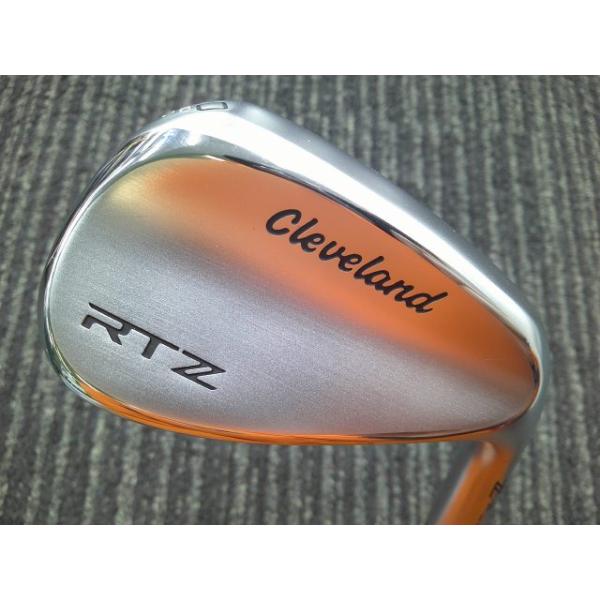 ■種別：ウェッジ　■メーカー：クリーブランド■モデル：RTZ TOUR SATIN 50-10　■シャフト：PROJECT X■フレックス：6.5　■ロフト：50■本数：1　■番手：50■長さ：35.25　■クラブ重量：467■バランス：D...