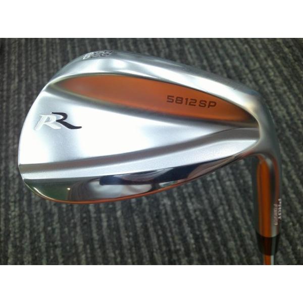 ■種別：ウェッジ　■メーカー：その他■モデル：PROTOCONCEPT RR FORGED 58SP　■シャフト：N.S.PRO MODUS3 TOUR 115■フレックス：Wedge　■ロフト：58■本数：1　■番手：58■長さ：35.2...