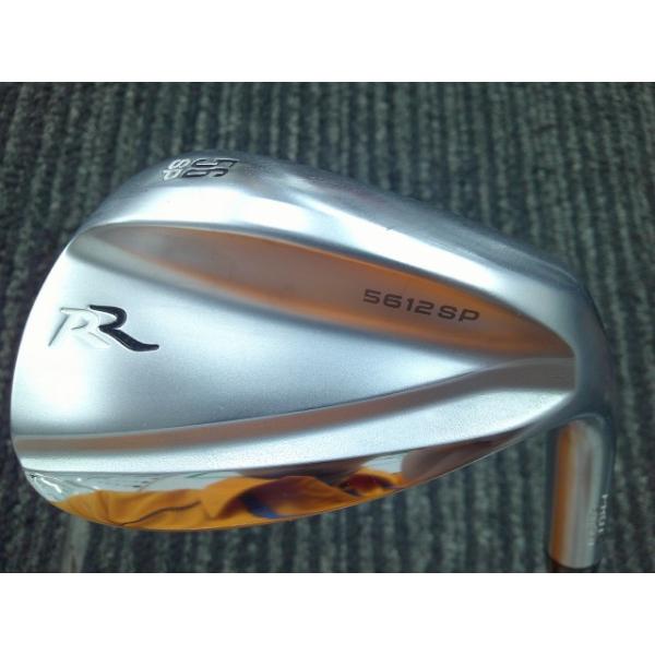 ■種別：ウェッジ　■メーカー：PROTOCONCEPT■モデル：5612SP　■シャフト：N.S.PRO MODUS3 TOUR 120■フレックス：S　■ロフト：56■本数：1　■番手：56■長さ：35.25　■クラブ重量：456■バラン...