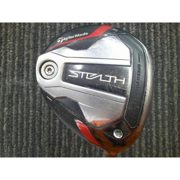 ■種別：フェアウェイウッド　■メーカー：テーラーメイド■モデル：STEALTH PLUS　■シャフト：Diamana TM50■フレックス：SR　■ロフト：19■本数：1　■番手：5W■長さ：43　■クラブ重量：320■バランス：D6■キッ...