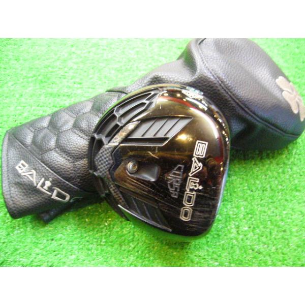 ヘッド単品 バルド コルサ パフォーマンスドライバー 438 10度  BALDO CORSA PERFORMANCE DRIVER 438 2021年モデル *MP@1*L*050