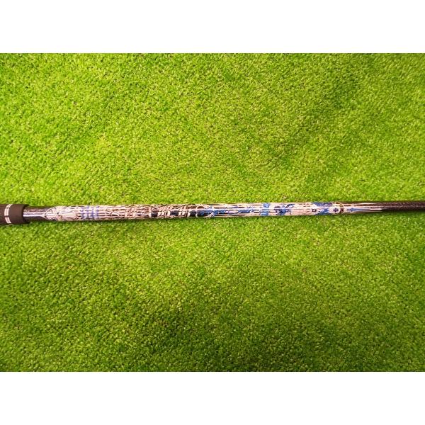 シャフト単品 クライムオブエンジェル スパーク エンジェル SPARK Angel 50G (IV/R相当) Crime of Angel 43.25インチ *MP@1*L*077