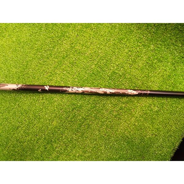 シャフト単品 (S) TRPX Xanadu トリプルエックス ザナドゥ 41.5インチ *MP@1*L*077