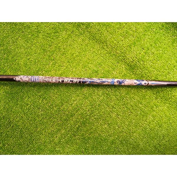 シャフト単品 クライムオブエンジェル スパーク エンジェル SPARK Angel 50G (V/SR相当) Crime of Angel 41.75インチ FW用 *MP@1*L*077