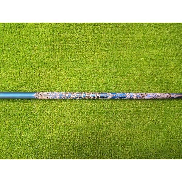 シャフト単品 クライムオブエンジェル スパーク エンジェル SPARK Angel 40G (IV/R相当) Crime of Angel 44.625インチ *MP@1*L*077