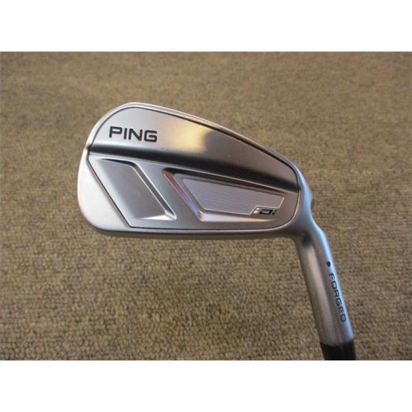 【良品★アイアン型ユーティリティ★日本仕様】PING / ピン★iDi  ユーティリティ【＃2/17度】TOUR 2.0 CHROME 85【S】　*MP@1*L*030