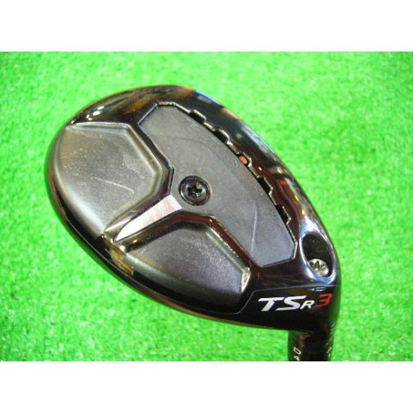 タイトリスト ユーティリティ TSR3 TENSEI PRO 1K HYBRID 70 (S) 4U 21度 テンセイ ヘッドカバー レンチ無 *MP@1*L*050