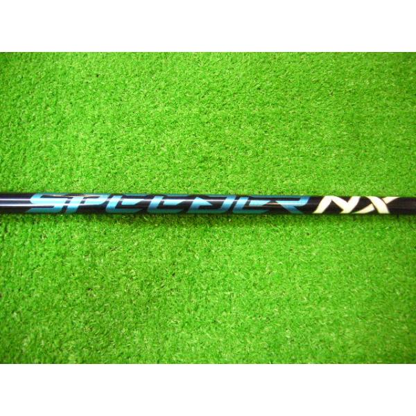 シャフト単品 フジクラ スピーダー NX ブルー 50 (R) 43.25インチ Speeder NX ブルー *MP@1*L*050