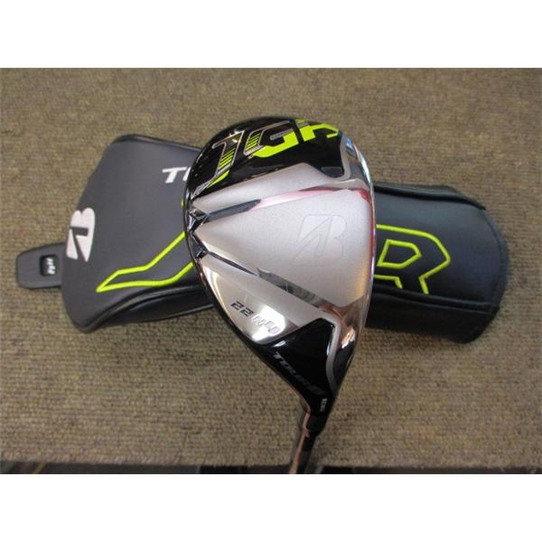 【中古良品★ヘッドカバー付き】ブリヂストン★Tour B JGR HYBRID 2017 UT【H4/22度】NSプロ モーダス3 TOUR105【S】　*MP@1*L*030