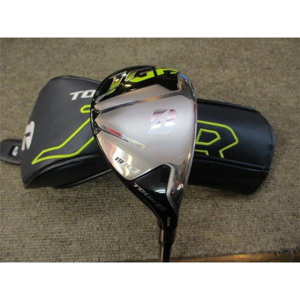 【中古★ヘッドカバー付き】ブリヂストン★Tour B JGR HYBRID 2017 UT【H3/19度】NSプロ モーダス3 TOUR105【S】　*MP@1*L*030