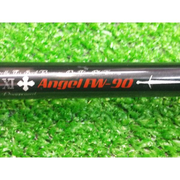 シャフト単品 クライムオブエンジェル エンジェル Angel FW-90 (V) Crime of Angel 42.25インチ FW用 *MP@1*L*077