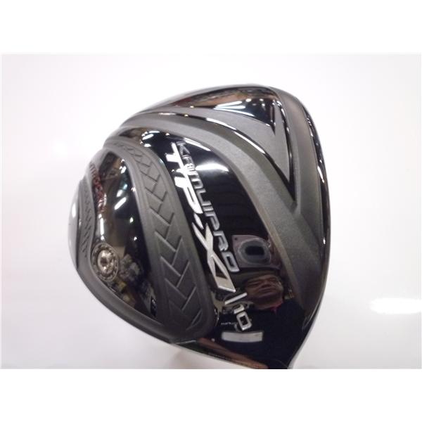 ガス+発砲ヘッド ★2024年 KAMUI PRO TP-XI(10°) HC付 VULCANUS V410(ワンフレックス) カムイプロ ティーピー イレブン　　 *MP@1*N*125