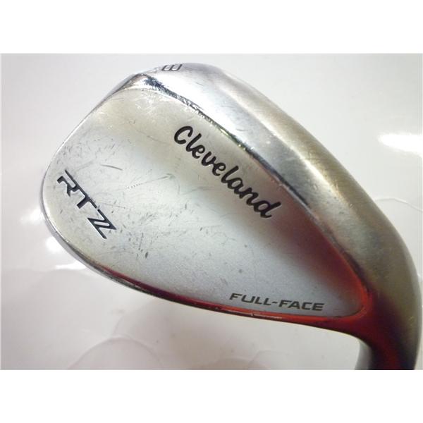 Cleveland RTZ WEDGE ツアーサテン [58-8] / DYNAMICGOLD (S200) / クリーブランド フルフェース Adapt  FULL FACE　　 *MP@1*N*125