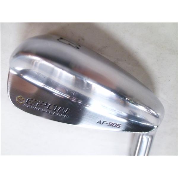 中古 遠藤製作所 EPON エポン AF-906 ユーティリティ アイア UST Mamiya recoil リコイル 95【F4】U23　　 *MP@1*N*223