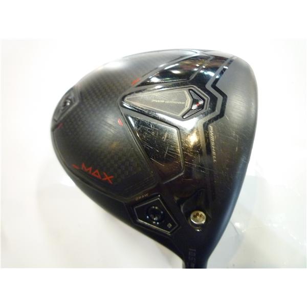 コブラ ダークスピード マックス /  Cobra DARKSPEED MAX [10.5°] / HC付レンチ無 / SPEEDER NX for COBRA（SR) / 2024年　　 *MP@1*N*125