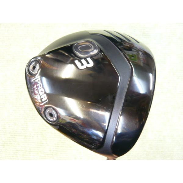 プロギア チューン☆PRGR TUNE 03 ドライバー【10度】ZY-SAMURAI LASER(R)☆JBEAM サムライレーザー   　　 *MP@1*Q*116