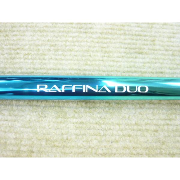 未使用品☆バシレウス ラフィーナ デュオ 30(S) 46インチ☆シャフト Basileus Raffina DUO パーツ トライファス 軽量　　 *MP@1*Q*116