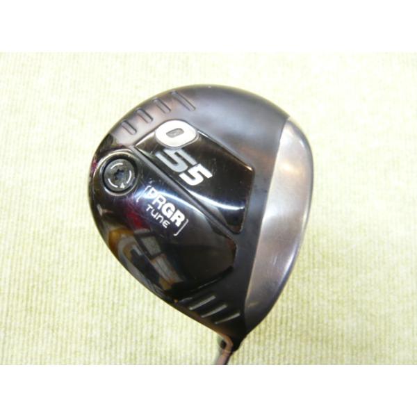 プロギア チューン☆PRGR TUNE 05 フェアウェイ 5W【18度】フジクラ AIR SPEEDER FW☆エア スピーダー 　　 *MP@1*Q*116