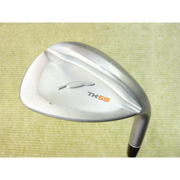 フォーティーン☆TK-59 ウェッジ【59度】N.S.PRO 950GH neo(S)☆FOURTEEN SW サンド ネオ　　 *MP@1*Q*116