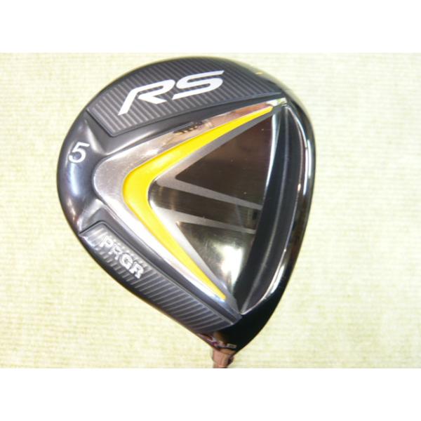 プロギア☆RS JUST フェアウェイ 5W【18度】Diamana for PRGR カーボン(SR)☆アールエス ジャスト 2022 ディアマナ 　　 *MP@1*Q*116