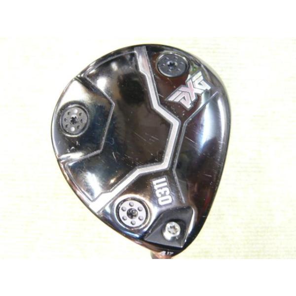 PXG☆0311 BLACK OPS フェアウェイウッド (2024) 4W 【17度】クライムオブエンジェル ROXY ANGEL V(SR)☆ロキシー　　 *MP@1*Q*116