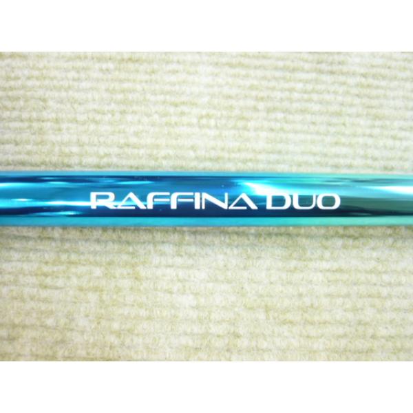 未使用品☆バシレウス ラフィーナ デュオ 30(R) 46インチ☆シャフト Basileus Raffina DUO パーツ トライファス 軽量　　 *MP@1*Q*116