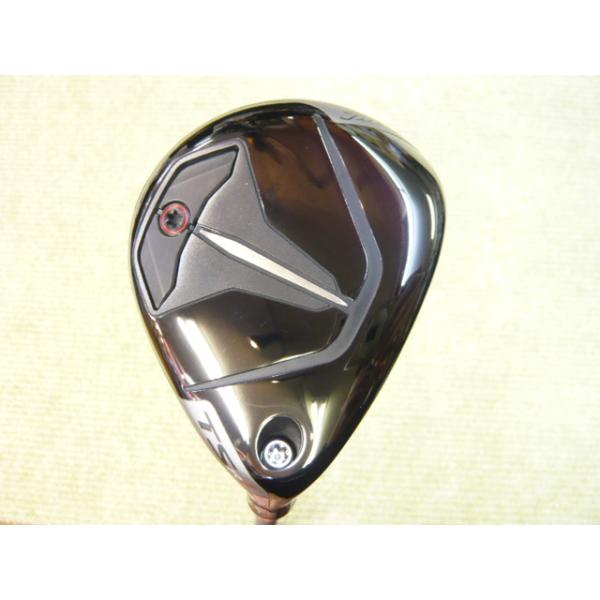 タイトリスト☆Titleist TSR1 ユーティリティ 5UT【23度】TSP121 55 カーボン(R) 2023　　 *MP@1*Q*116
