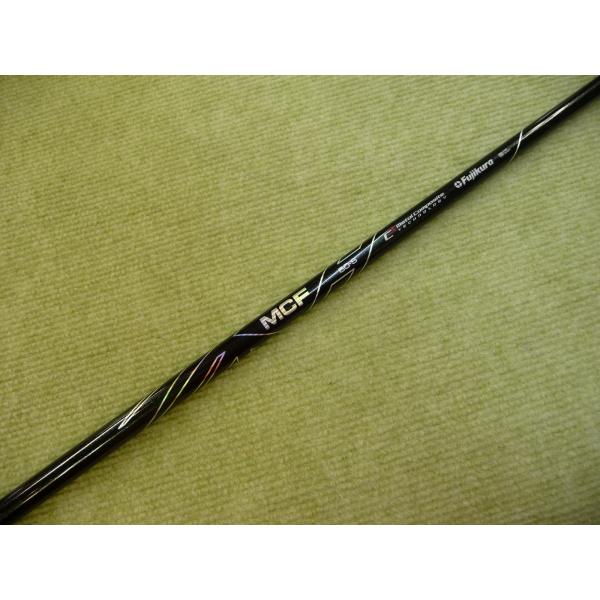 ロマロ ROMARO スリーブ付 シャフト MCF 60 (S) フェアウェイウッド用 5W相当 42.25インチ フジクラ　　 *MP@1*Q*044