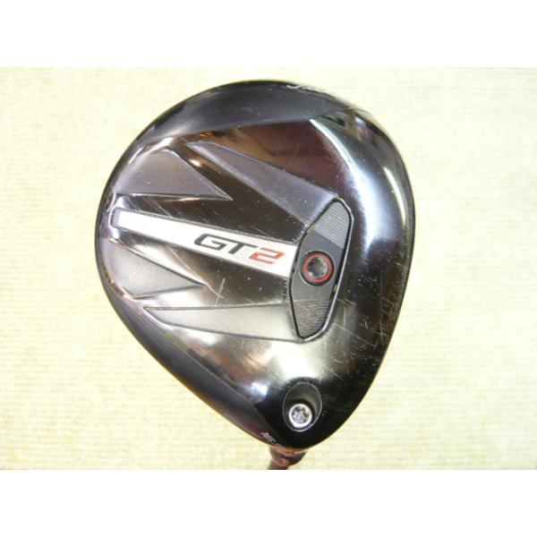 タイトリスト☆GT2 フェアウェイ 4W【16.5度】TENSEI 1K BLUE 55(S)☆TITLEIST テンセイ ブルー 　　 *MP@1*Q*116
