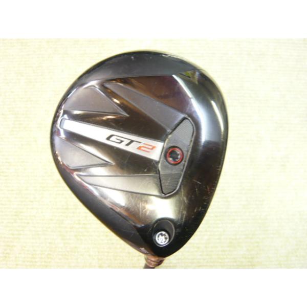 タイトリスト☆GT2 フェアウェイ【16.5度】TENSEI 1K BLUE 55(S) TITLEIST テンセイ ブルー 4W　　 *MP@1*Q*116