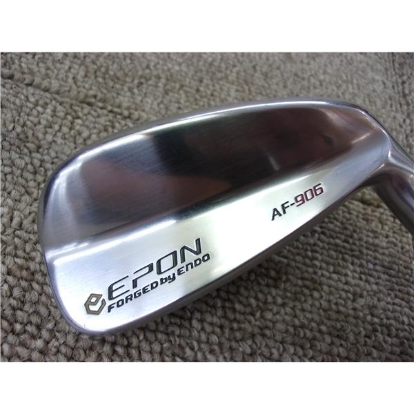訳あり特価 ★ EPON / エポン ★ AF-906 アイアン型 ユーティリティ ( U26 ) ★ K’s-Tour Lite (S) 　　 *MP@1*S*011