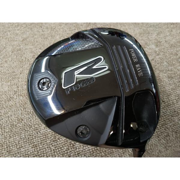 【◇激レア】◆JUSTICK/ジャスティック◇PROCEED DOUBLE R 450 ドライバー/10.5度◆デザインチューニング メビウス EQ MODE DX *MP@1*S*555