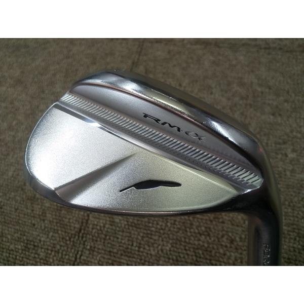 【◇希少ロフト】◆フォーティーン RM‐α ウエッジ/54度◇NS PRO TS101W【◆シングルを目指せる】*MP@1*S*555