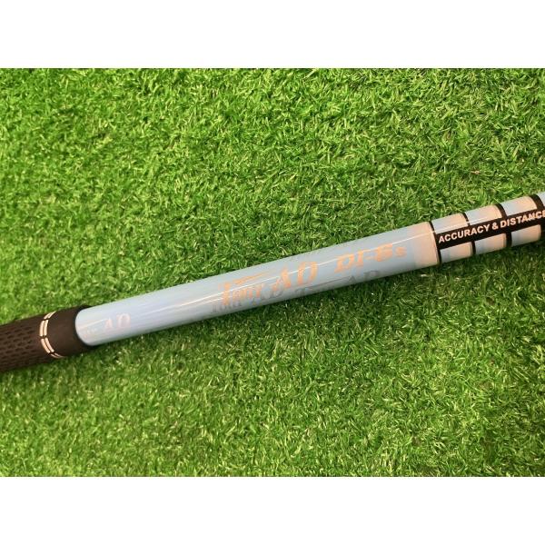 短め 限定松山カラー ツアーAD DI-6 (S) ダンロップスリーブ (スリクソンZ 545 565 745 765 785 ZXi ZX5 ZX7 MK2 ゼクシオX)■　　 *MP@1*V*087