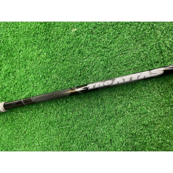 限定ゼブラ  ジアッタス 5 (X) ブリヂストンスリーブ(BX1 BX2 B1 ST B2 HT B3 DD MAX J715 J815 TOUR B X XD) the attas 5x■　　 *MP@1*V*087