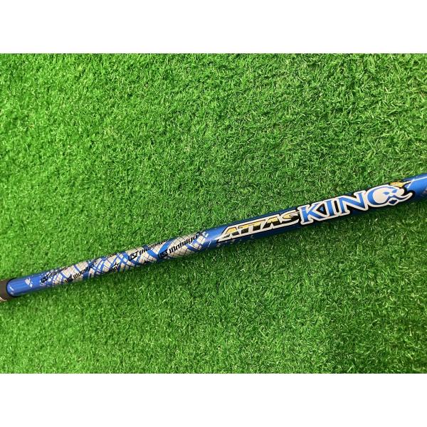 長尺 アッタスキング 4 (S) ブリヂストンスリーブ(BX1 BX2 B1 ST B2 HT B3 DD MAX J715 J815 TOUR B X XD) attas king 4s■　　 *MP@1*V*087