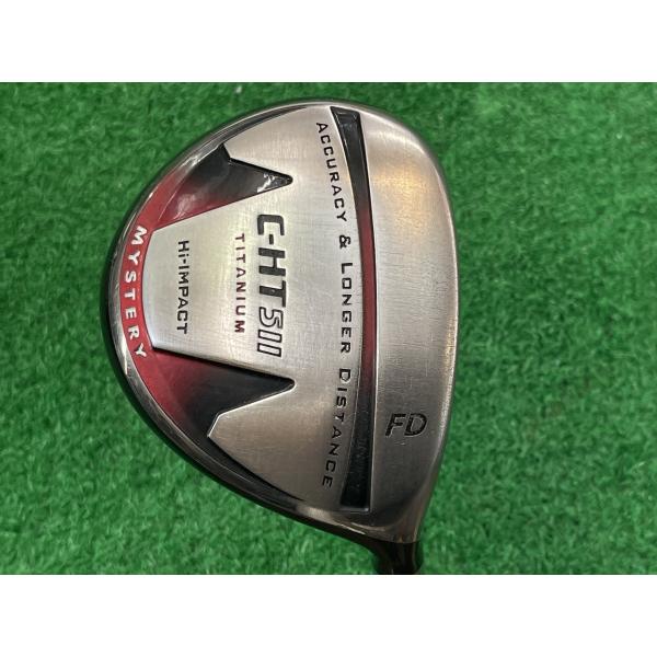 C-HT511 FD[16] ツアーAD PT-6 (S) ミステリー cht511 tour mystery ■　　 *MP@1*V*087