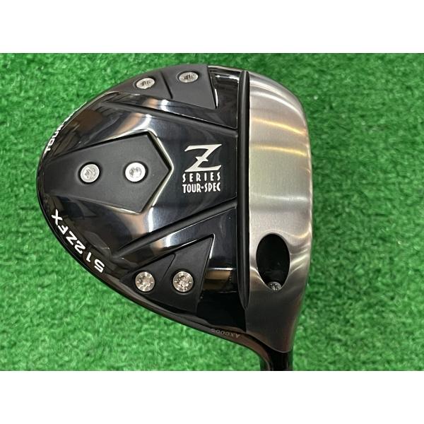 512ZFXツアースペックドライバー [10.5] エーアンバイ (S) アクシスゴルフ TOUR-SPEC a-ambay axis ■　　 *MP@1*V*087
