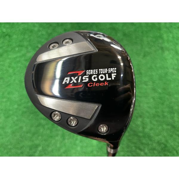 Z2フェアウェイウッド クリーク 5W[17.5] ファイアーエクスプレスTP-V NX 55 (S) アクシスゴルフ fireexpress 55s AXIS ■　　 *MP@1*V*087