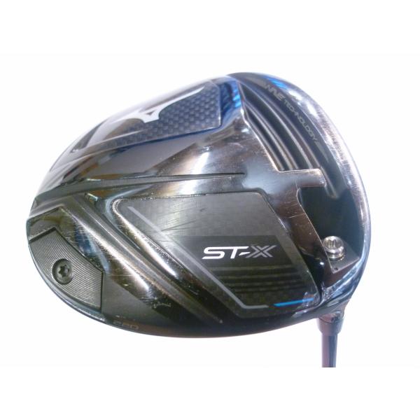 訳あり 中古 ヘッドカバー付 Mizuno ミズノ ST-X 220 ドライバー 純正Tour AD GM-D【R】10.5度　　 *MP@1*V*223
