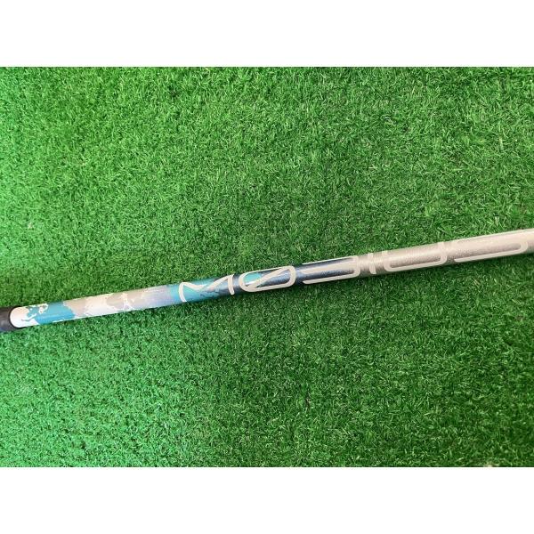 デザインチューニング メビウスリキッドFXH Hk 3W〜5W用 テーラーメイドスリーブ付 (Qi4D Qi35 Qi10) MOBIUS LIQUID■　　 *MP@1*V*087
