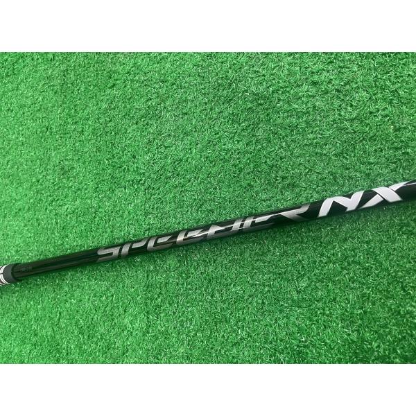 スピーダーNXブラック 50 (S) ブリヂストンスリーブ(BX1 BX2 B1 ST B2 HT B3 DD MAX J715 J815 TOUR B X XD) speeder ■　　 *MP@1*V*087