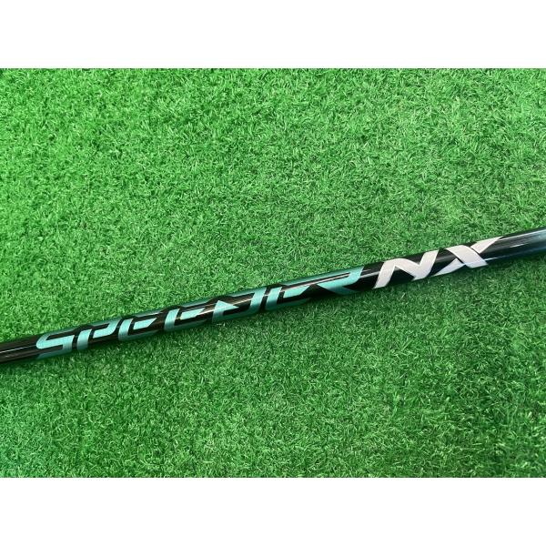 スピーダーNXグリーン 50 (X) ピン G410 G425 G430 10K G440 スリーブ付 max lst sft plus 対応 speeder green ■　　 *MP@1*V*087