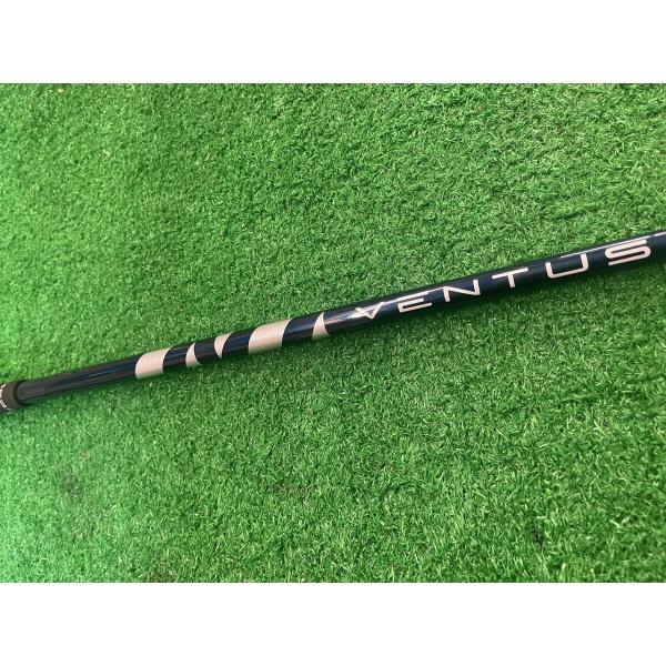 日本モデル ベンタスブルー 6 (S) テーラーメイドスリーブ(Qi4D Qi35 Qi10 ステルス Mシリーズ SIM シリーズ) ventus blue ■ 　　 *MP@1*V*087