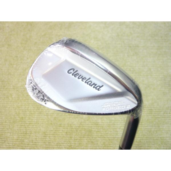 新品未使用☆クリーブランド RTX DEEP FORGED 2 ウェッジ【54度】KBS TOUR LITE(S)☆ディープ フォージド AW SW　　 *MP@1*Q*116