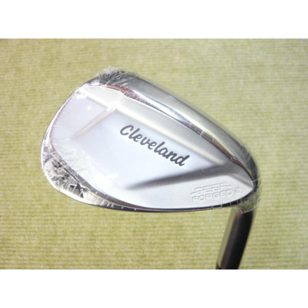 新品未使用☆クリーブランド RTX DEEP FORGED 2 ウェッジ【56度】KBS TOUR LITE(S)☆ディープ フォージド SW　　 *MP@1*Q*116