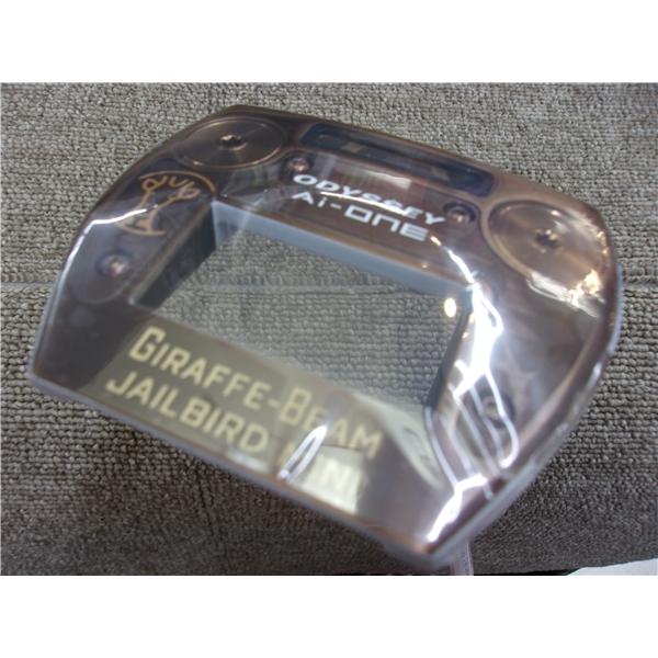 レディース / 新品 / 未使用品 / アウトレット特価★ Ai-ONE GIRAFFE-BEAM JAILBIRD MINI ★STROKE LAB 90 (#32) 　　 *MP@1*S*011