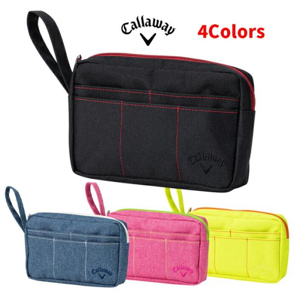 ユニセックスで使えるシンプルなデザイン。トートバッグやラウンドトートに収納できる便利なバッグ。除菌グッズやマスクも収納可能。男女兼用の豊富なカラーバリエーションで、お気に入りの色を選んで自分らしいスタイルを表現できます。ゴルフや普段使いにも...