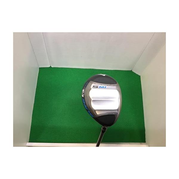 中古　Cランク　ミズノ　ＳＵＲＥ　ＳＵＲＥ　ＤＤ　２．０　ＭＩ　Ｕ５　ユーティリティ　ＥＸＳＡＲ（ＳＵＲＥ　２．０） 　フレックスＲ ロフト角:22.00