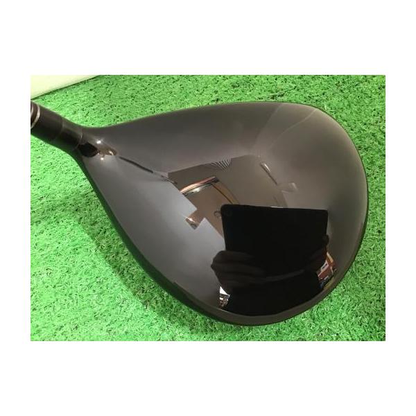 中古　Cランク　ＢＡＬＤＯ　ＢＡＬＤＯ　ＢＡＬＤＯ　８Ｃ　ＣＲＡＦＴ　ＴＡ００１　１Ｗ　ドライバー　純正特注シャフト 　フレックスその他 ロフト角:0.00